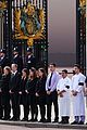 Queen Elizabeth's Staff Pays Tribute To Her One Final Time During ...
