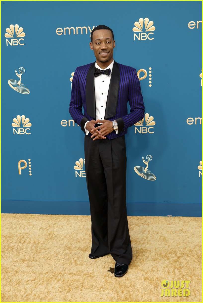 Quinta Brunson & Sheryl Lee Ralph Are Stunning 'Abbott Elementary ...