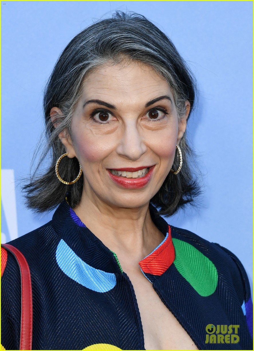 Keegan-Michael Key, Rachel Bloom, & Judy Greer Hit The 'Reboot ...