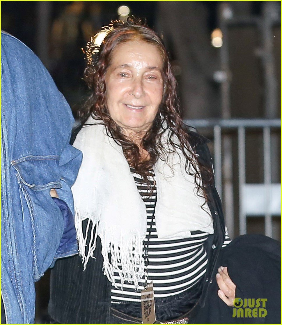 Shia LaBeouf's Mom Died of Heart Failure, One Day After His Public ...