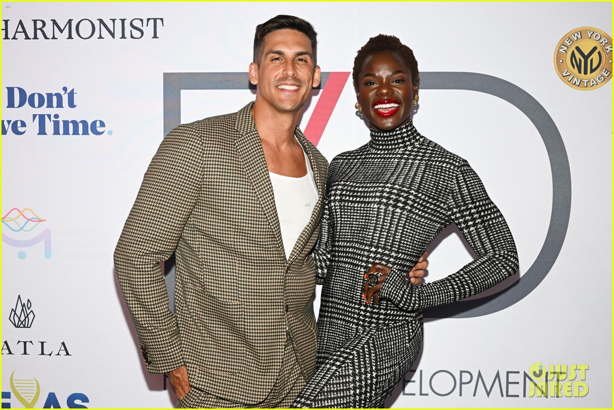 Sofia Carson Joins Diane Warren at F4D's First Ladies Luncheon 2022 ...