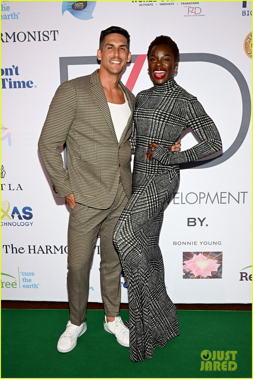 Sofia Carson Joins Diane Warren at F4D's First Ladies Luncheon 2022 ...