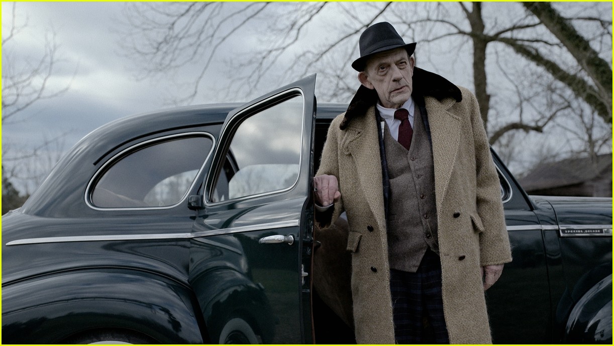 'Spirit Halloween: The Movie' - Watch the Trailer!: Photo 4816737 ...