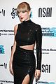 Taylor Swift Honored as Decade Honoree at Nashville Songwriter Awards ...