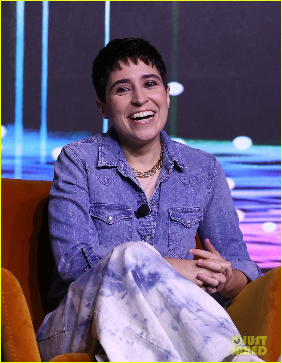 Patrick Stewart Announces 'Picard' Final Season Premiere Date at Star ...