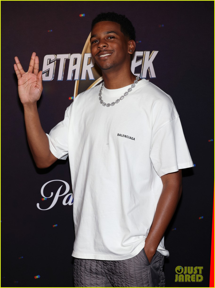 Patrick Stewart Announces 'Picard' Final Season Premiere Date at Star ...