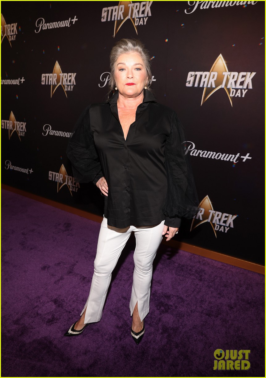 Patrick Stewart Announces 'Picard' Final Season Premiere Date at Star ...