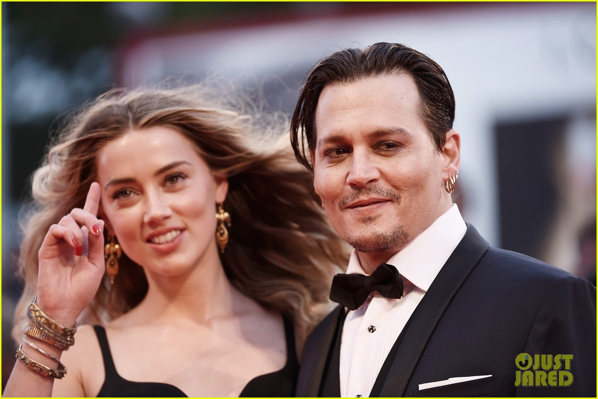 Amber Heard & Johnny Depp's Legal Battle Plays Out In New Tubi Movie ...