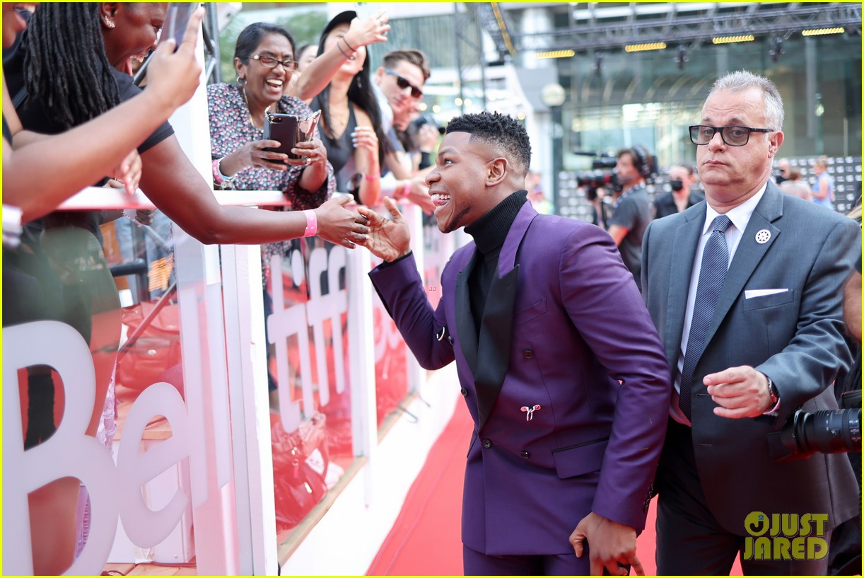 Viola Davis Calls 'The Woman King' Her 'Magnum Opus' Movie at TIFF ...