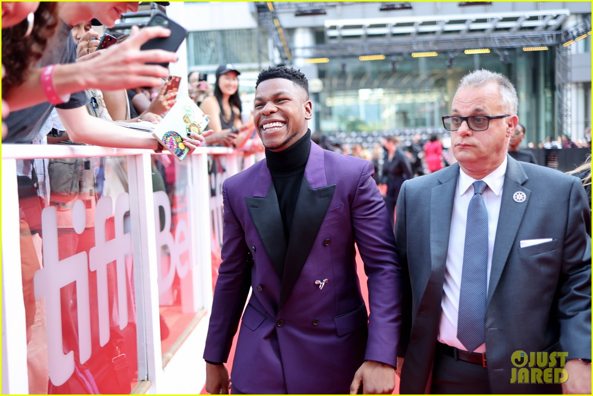 Viola Davis Calls 'The Woman King' Her 'Magnum Opus' Movie at TIFF ...