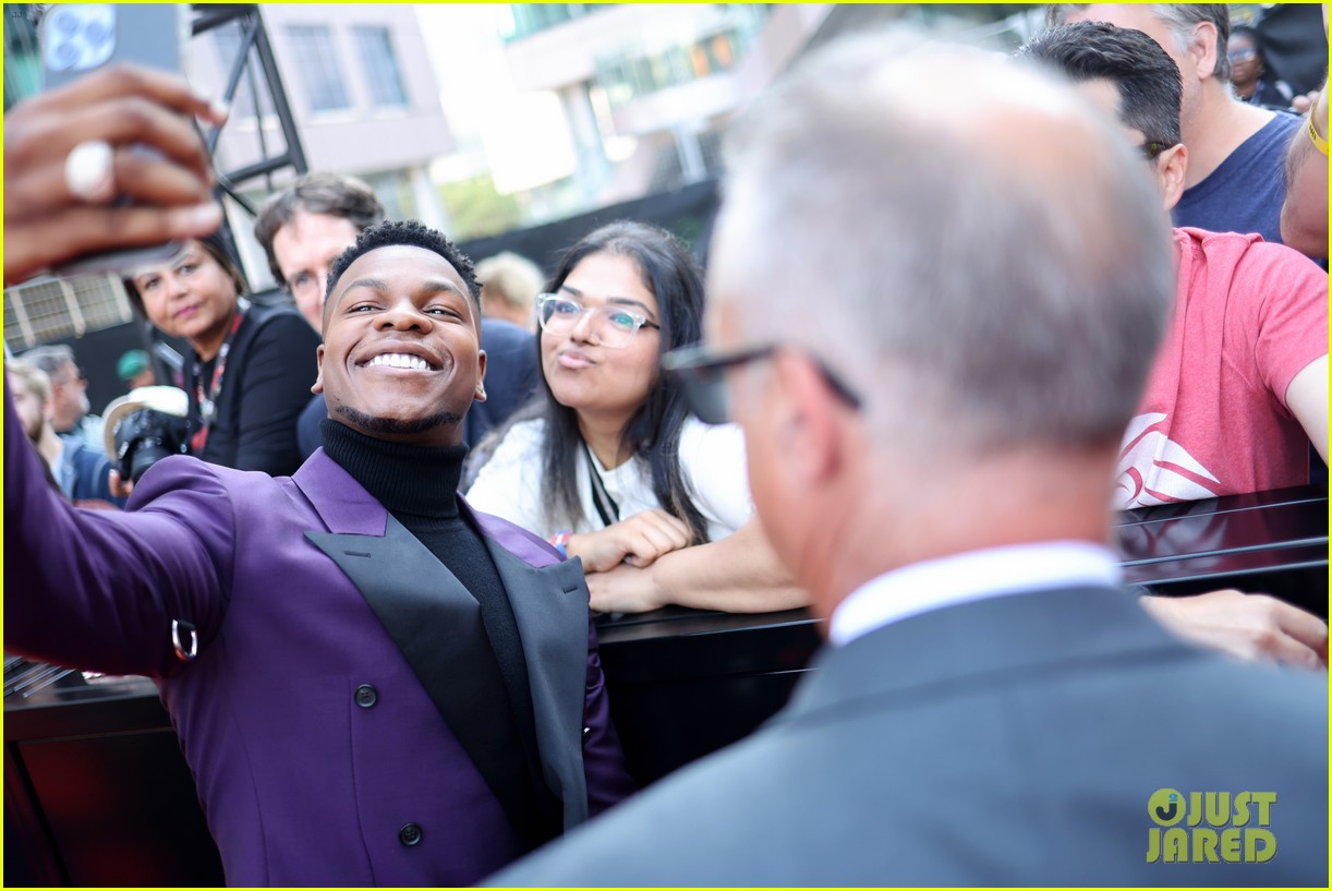 Viola Davis Calls 'The Woman King' Her 'Magnum Opus' Movie at TIFF ...