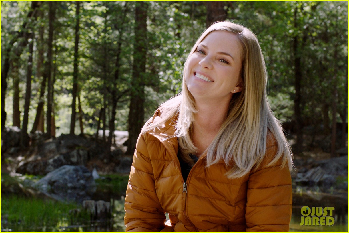 Only 8 People Were Filming Hallmark's Newest Movie 'Marry Me In ...