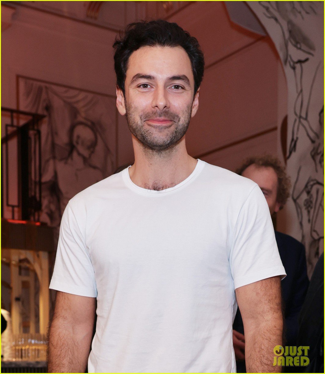 Succession's Caitlin FitzGerald Makes Very Rare Public Appearance with ...