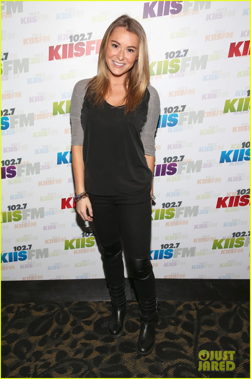 Alexa PenaVega Says Her Kids Don't Like Her Breakout Movie 'Spy Kids ...