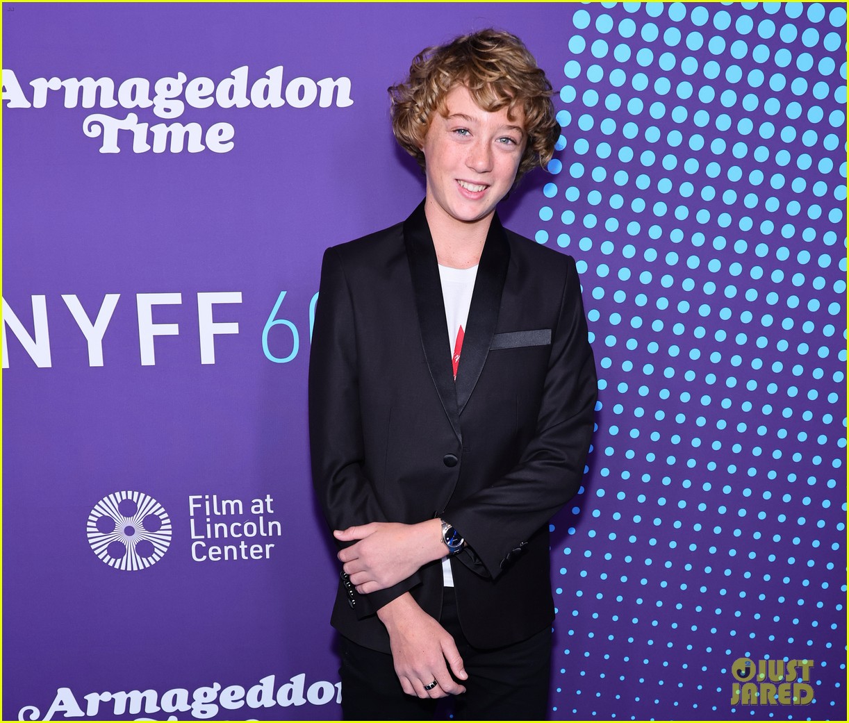 Anne Hathaway Stuns In Two Very Different Looks For 'Armageddon Time ...