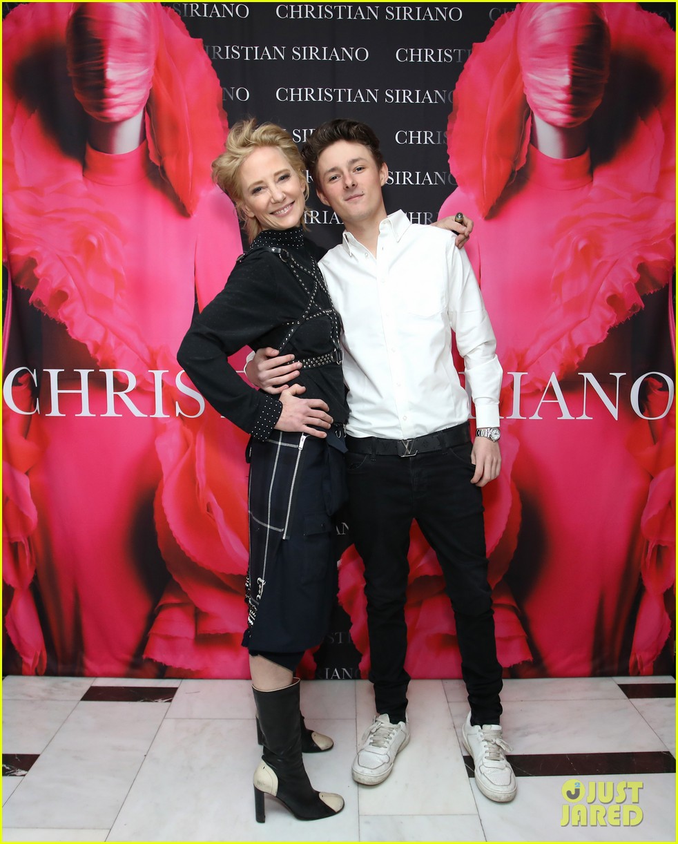 Anne Heche's Estate: Details Revealed in Court Including Her Approximate Net Worth & Much More ...