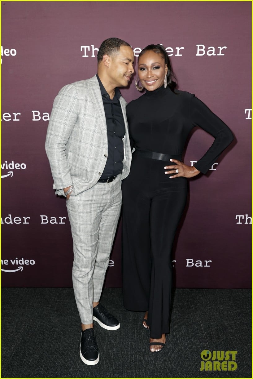 Real Housewives' Cynthia Bailey & Mike Hill Split After 2 Years of ...