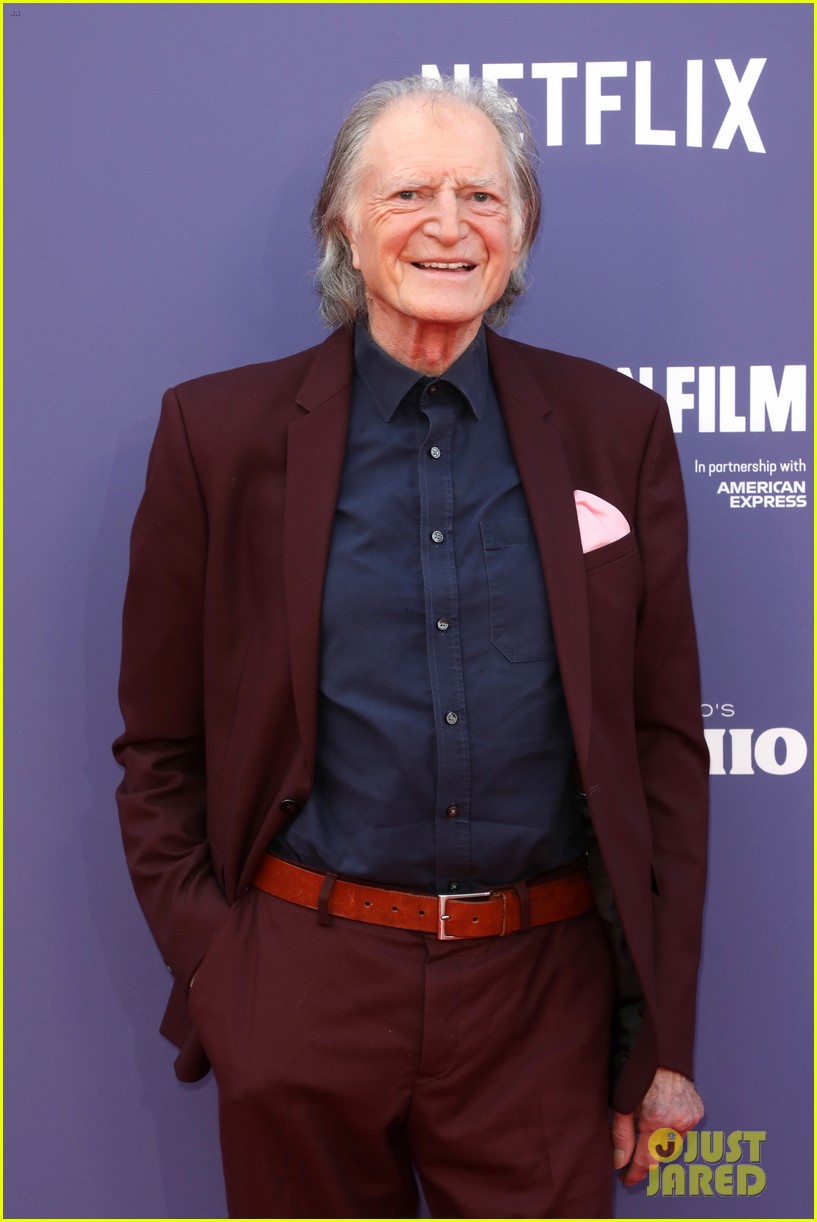 Cate Blanchett Walked the 'Pinocchio' Red Carpet in London with a Tiny ...