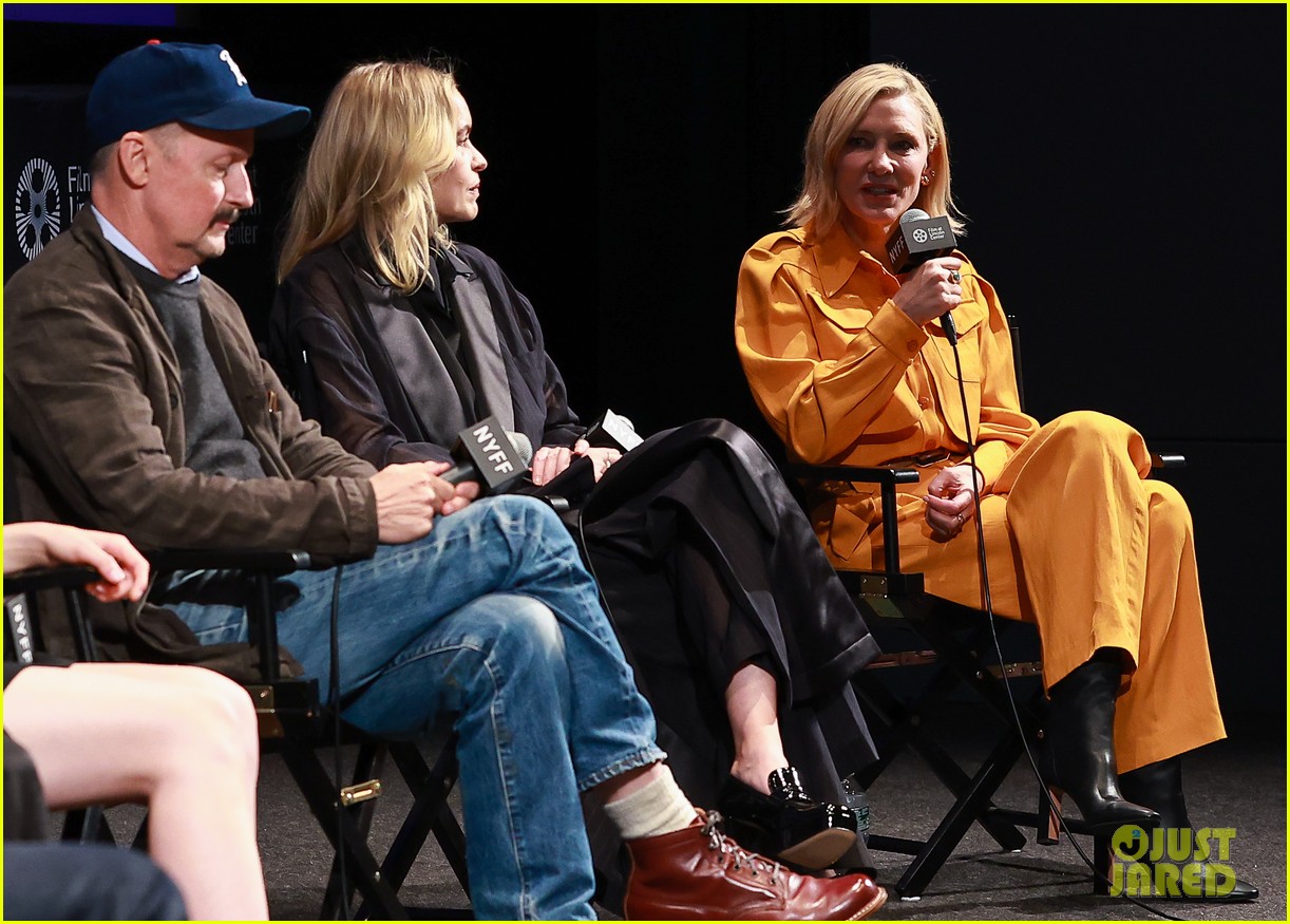 Cate Blanchett Explains How She Chooses Her Film Roles: Photo 4832218 ...