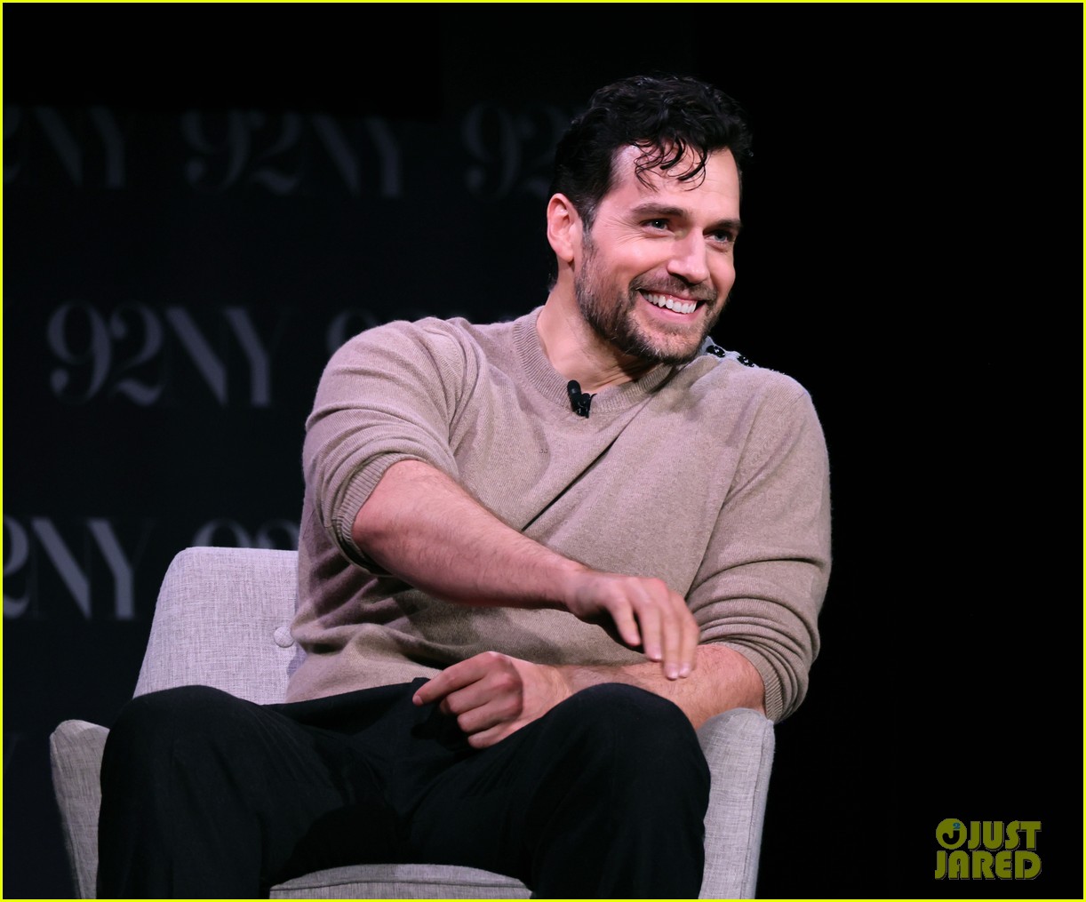 Henry Cavill Speaks For the First Time About Putting the 'Man of Steel ...