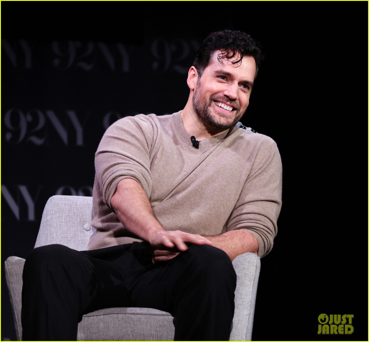 Henry Cavill Speaks For the First Time About Putting the 'Man of Steel ...