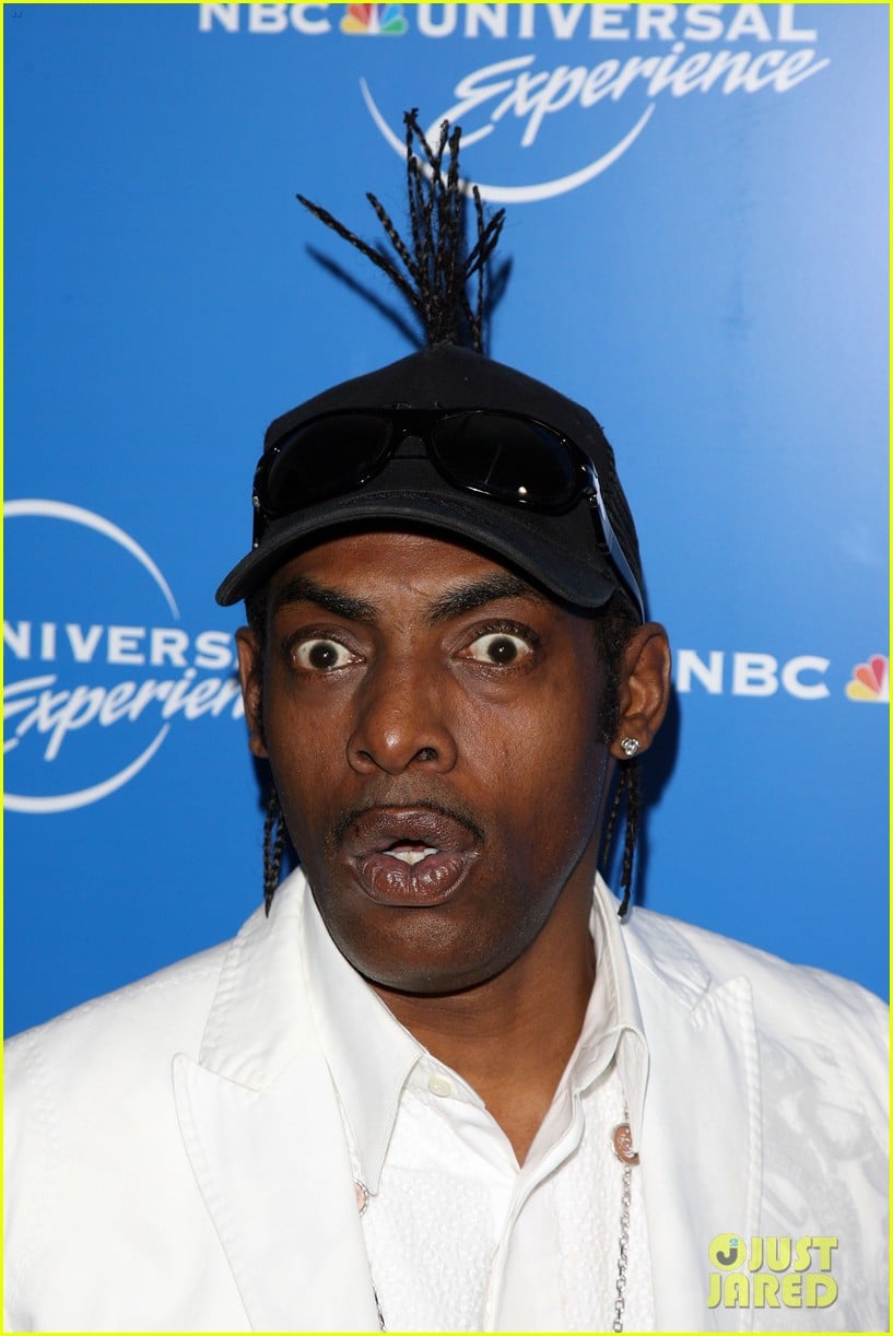 Coolio's Final Resting Place Revealed: Photo 4834128 | Pictures | Just ...