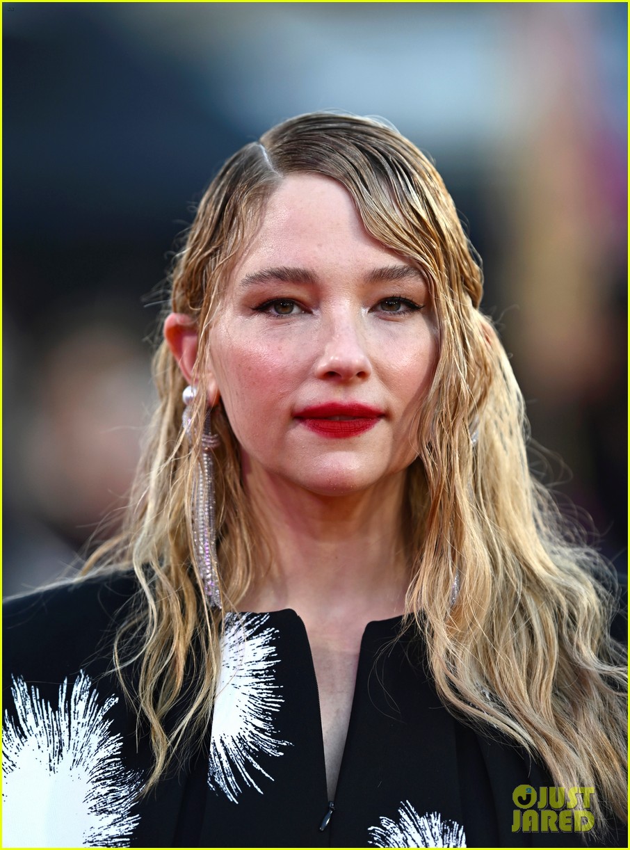 Daniel Craig Supports the Stars of 'Till' at London Premiere!: Photo 4839234 | Daniel Craig ...