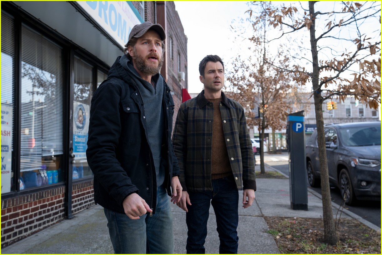 How Will 'Manifest' End on Netflix? Josh Dallas Teases Final Episodes ...