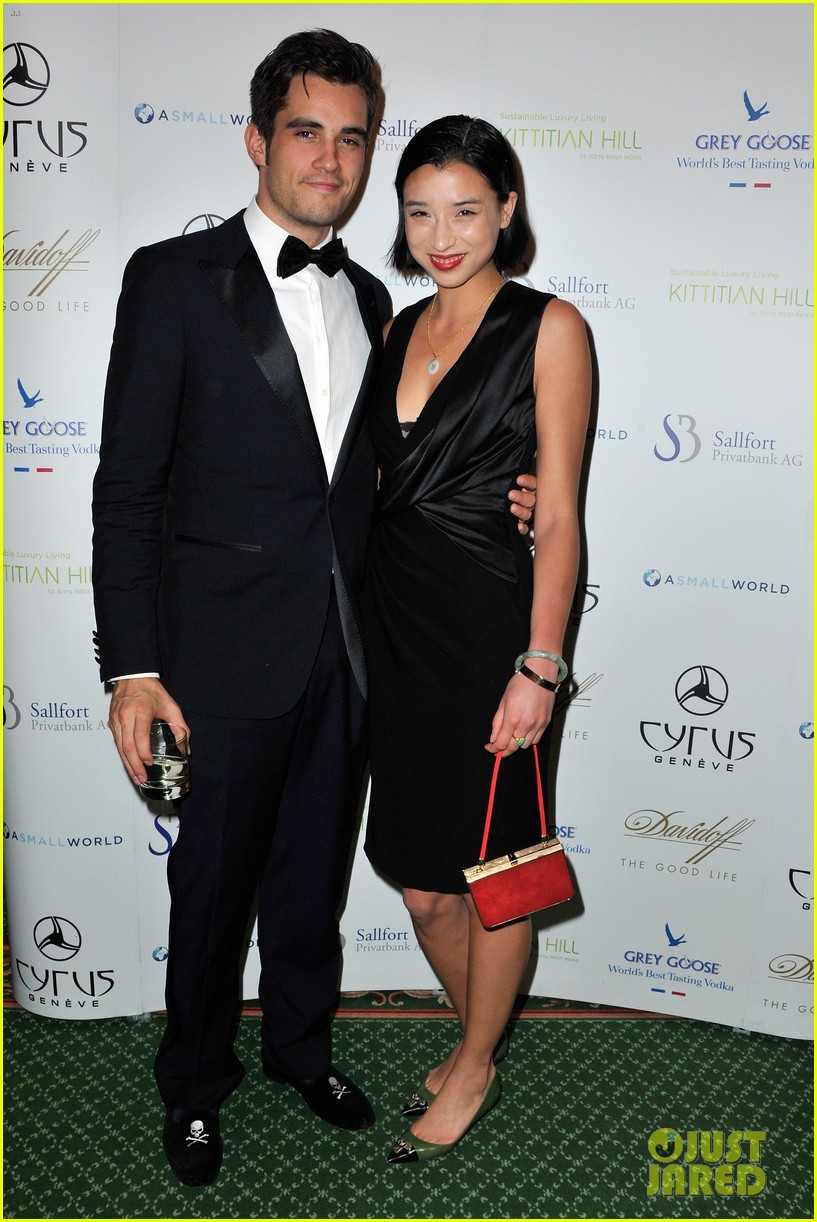 Emily Ratajkowski's Mystery Man Revealed to Be DJ Orazio Rispo - Find Out All About Him!: Photo ...