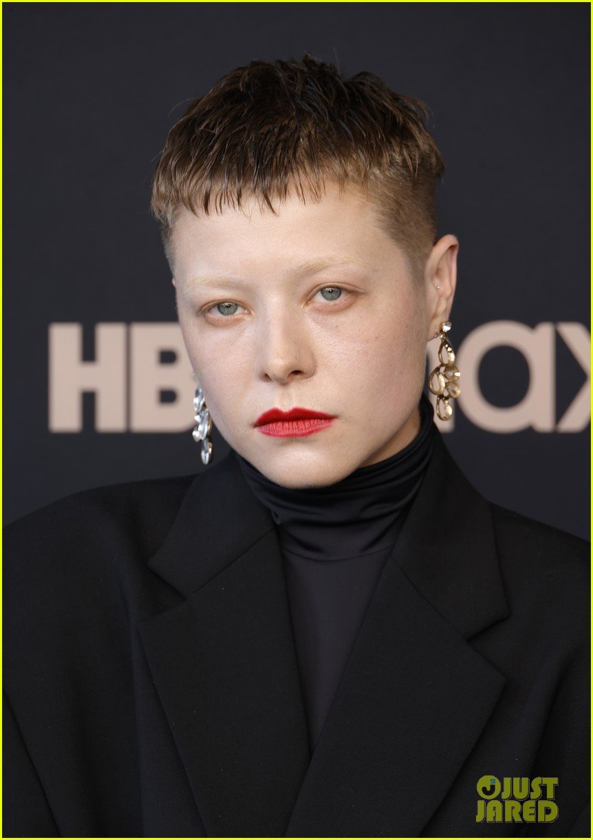 'House of the Dragon's Emma D'Arcy Goes Viral On TikTok Over Their ...