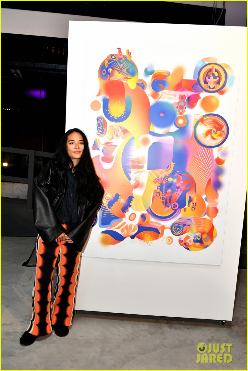 Evan Mock & Ella Emhoff Launch UGG's Feel House in Brooklyn: Photo ...