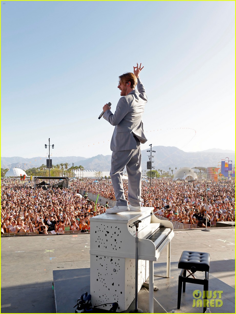 Finneas Reveals He Underwent Surgery After Suffering Terrible Fall On ...