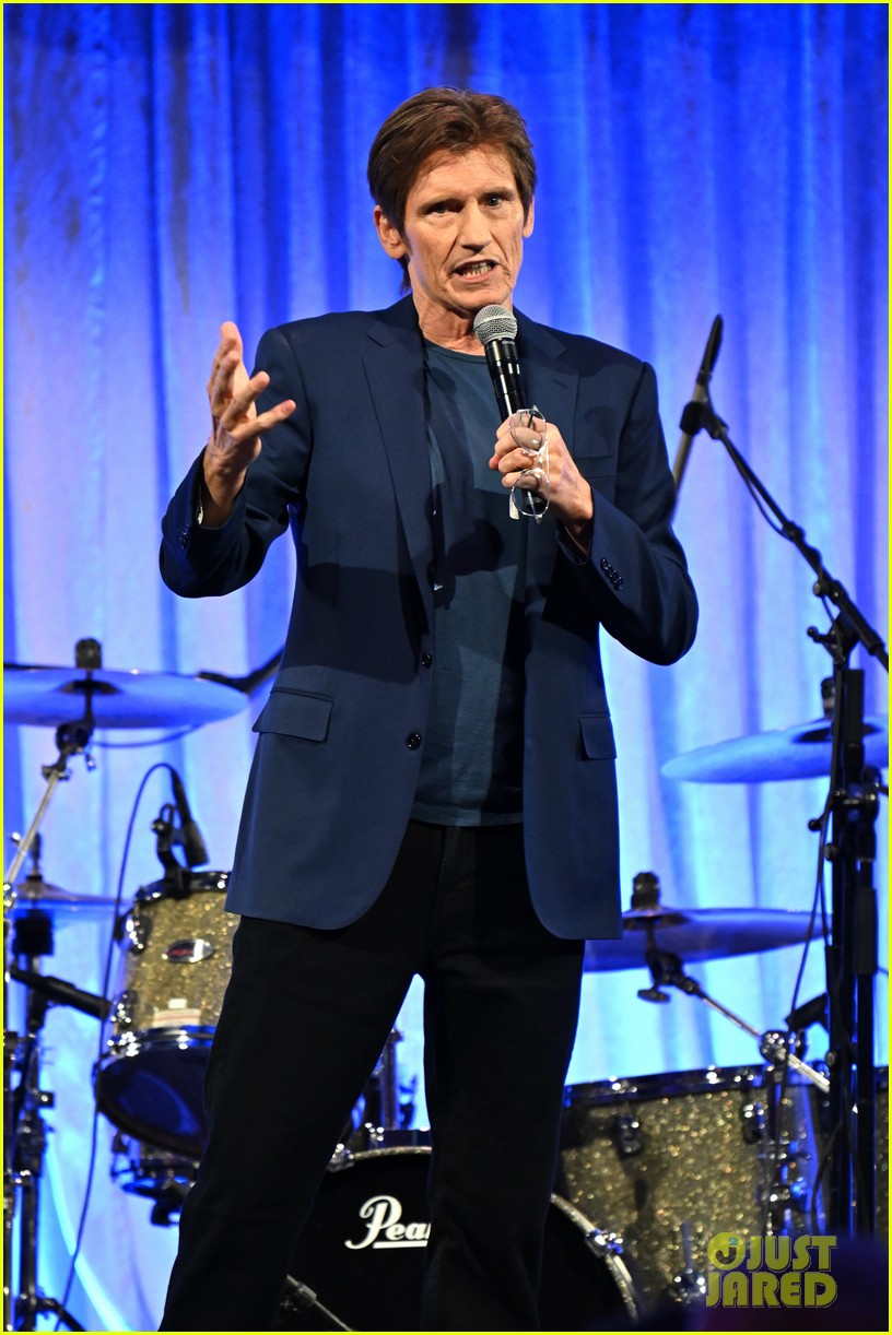 Michael J. Fox Makes Rare Appearance With His Kids at Parkinson's ...