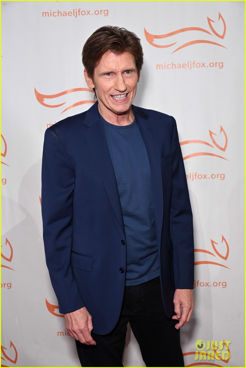 Michael J. Fox Makes Rare Appearance With His Kids at Parkinson's ...