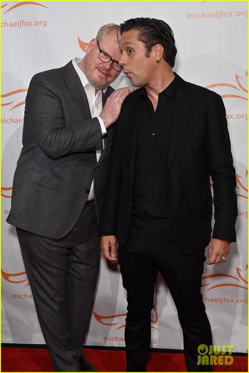 Michael J. Fox Makes Rare Appearance With His Kids at Parkinson's ...