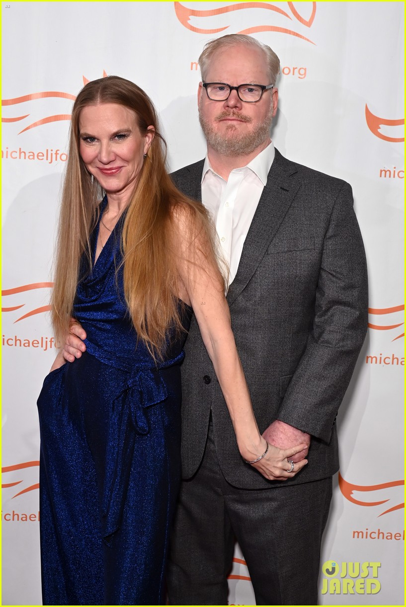 Michael J. Fox Makes Rare Appearance With His Kids at Parkinson's ...