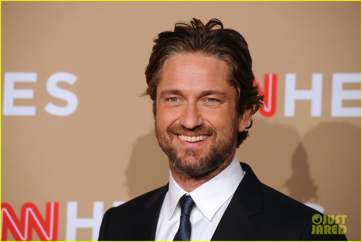 Gerard Butler Reveals Interesting Secret About 'Last Seen Alive,' His ...