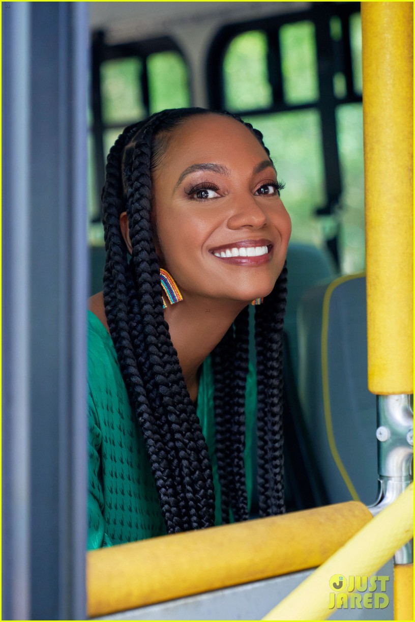 Tamera Mowry-Housley Strengthens Her Friendship With Krystal Joy Brown ...