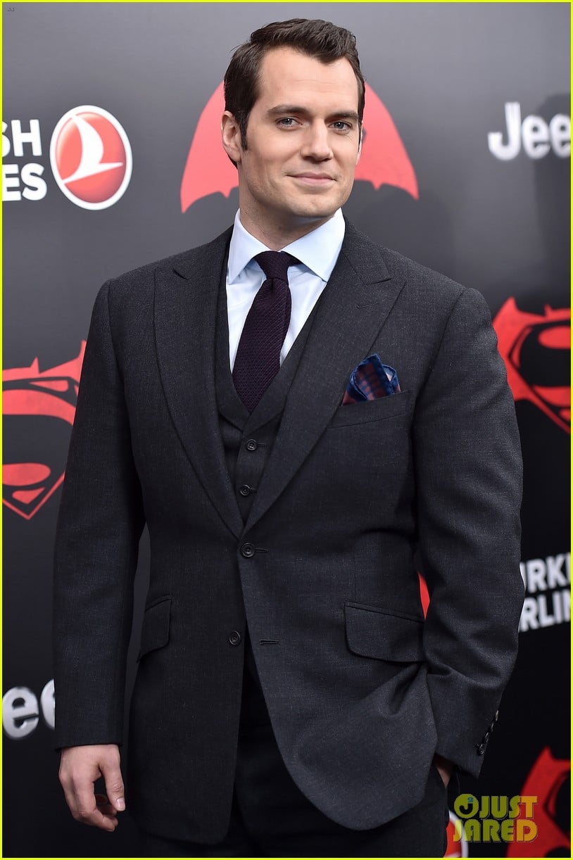 Henry Cavill Teases His Return To 'Superman', Says There Is 'A Bright Future' Ahead: Photo ...