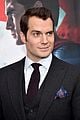 Henry Cavill Teases His Return To 'Superman', Says There Is 'A Bright Future' Ahead: Photo ...