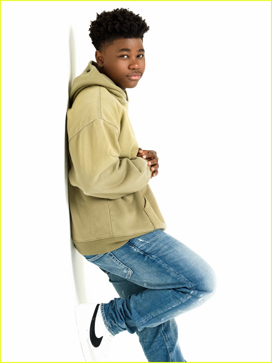 Get to Know 'Till' Actor Jalyn Hall with These 10 Fun Facts (Exclusive ...