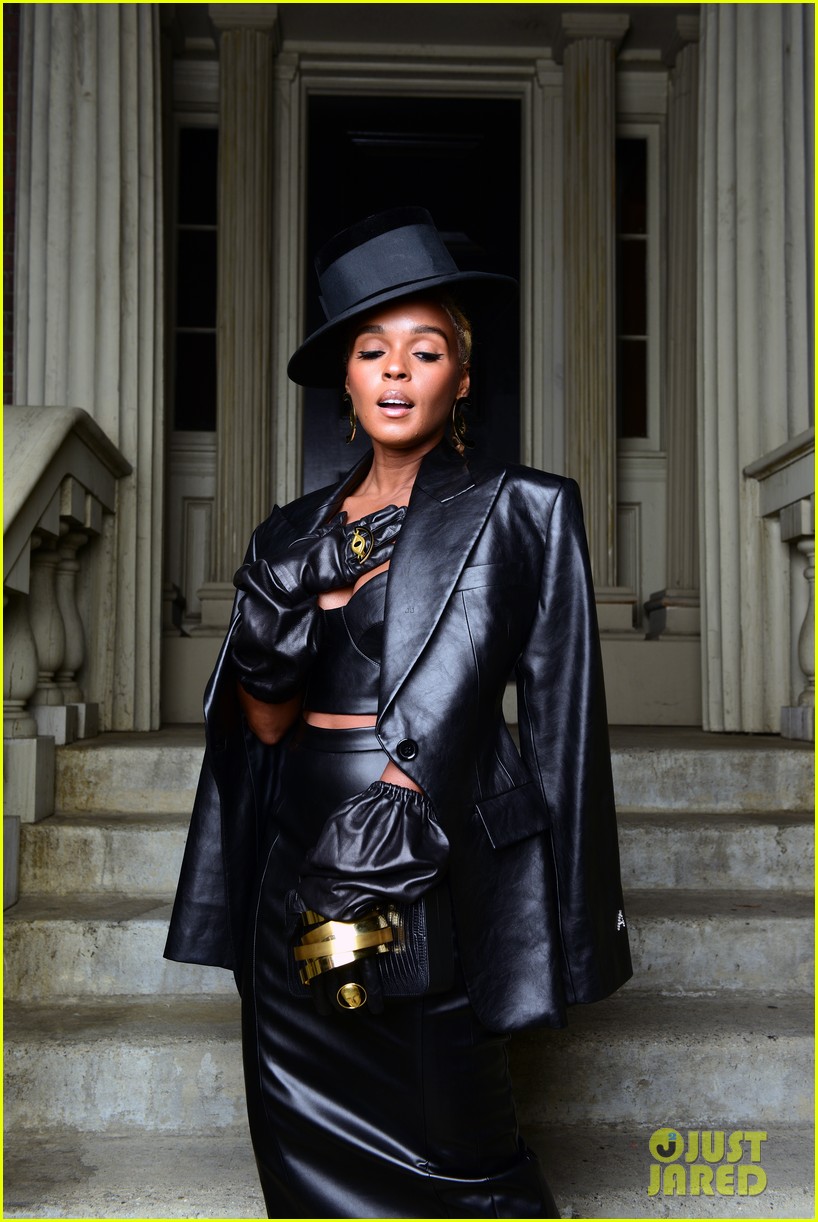 Photo: janelle monae honored legacy awards pics 10 | Photo 4843805 ...