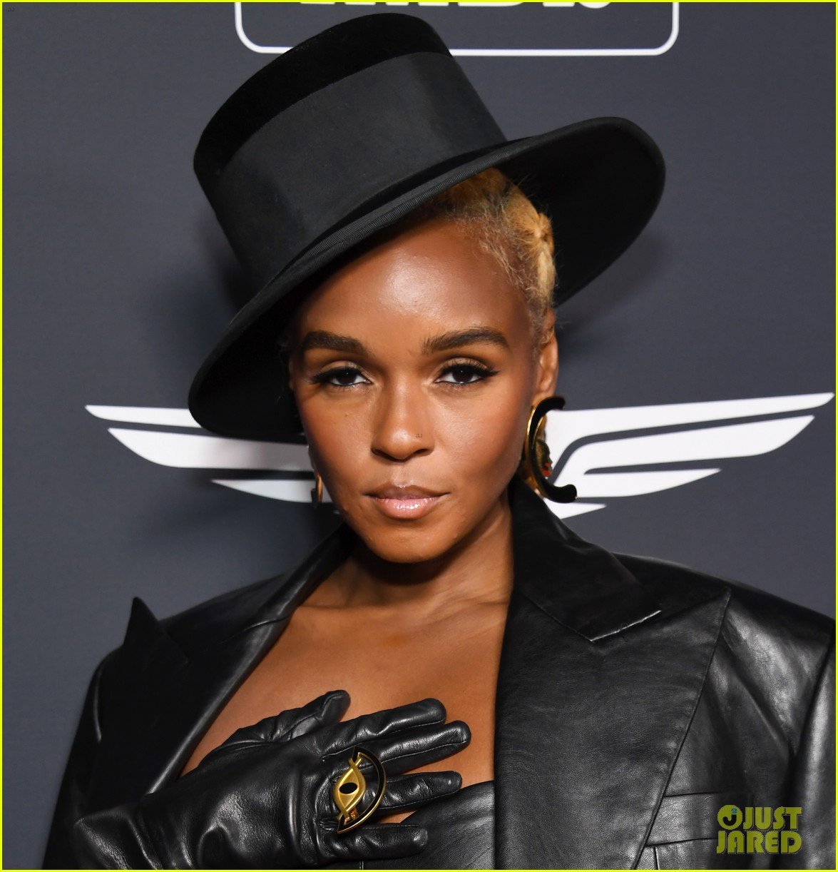 Janelle Monae Honored At Outfest's Legacy Awards Gala With Trailblazer ...