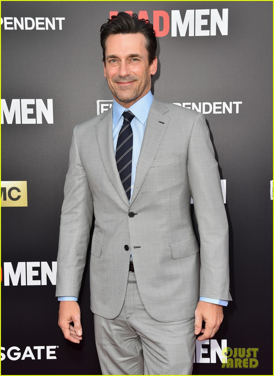 Jon Hamm Teases Revealing Way Second Season of 'Good Omens' Might Open ...