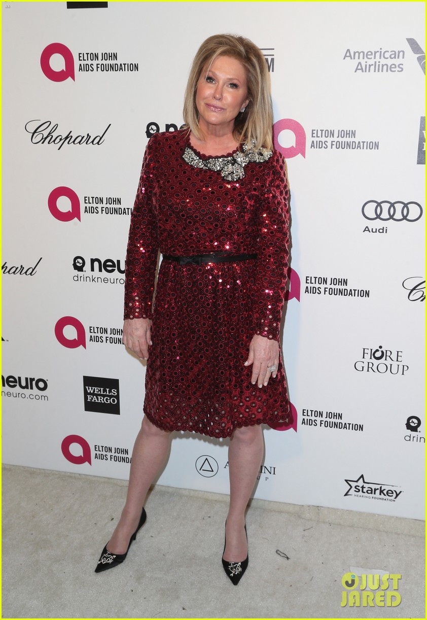 Is Kathy Hilton Coming Back For Another 'Real Housewives of Beverly ...