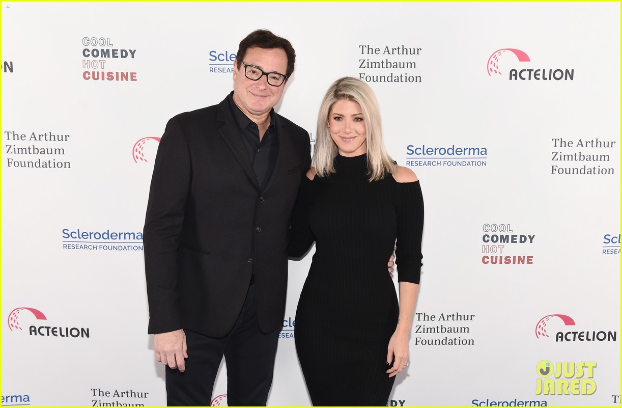 Kelly Rizzo Shares Video Montage Of Husband Bob Saget: 'Miss You & Love ...