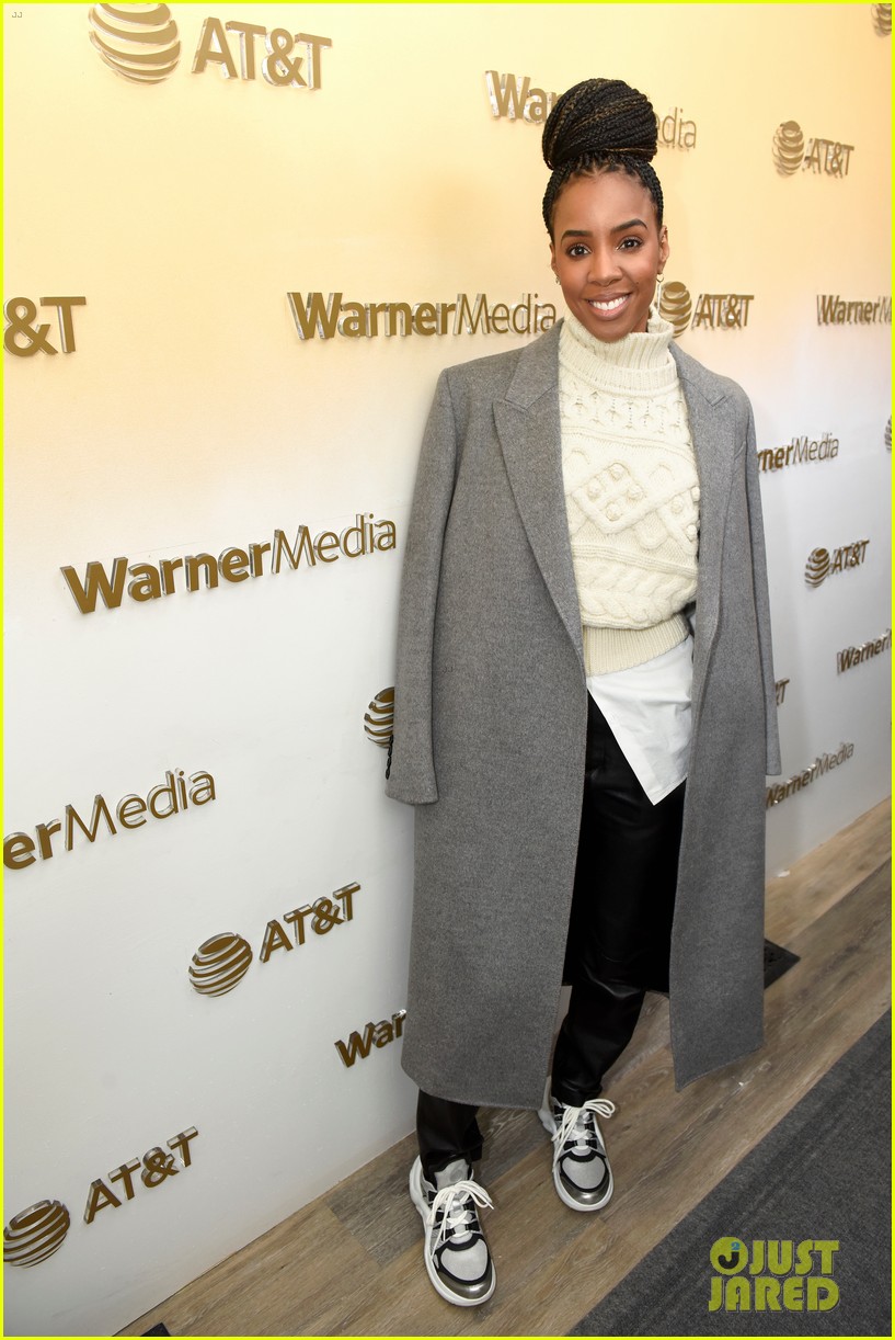 Kelly Rowland Shares 'Bad Parenting Moment' With Son Titan & Tina Knowles' Reaction: Photo ...