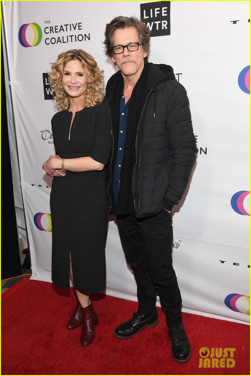 Kevin Bacon Opens Up About Losing 'Most' Of His Money in Bernie Madoff ...