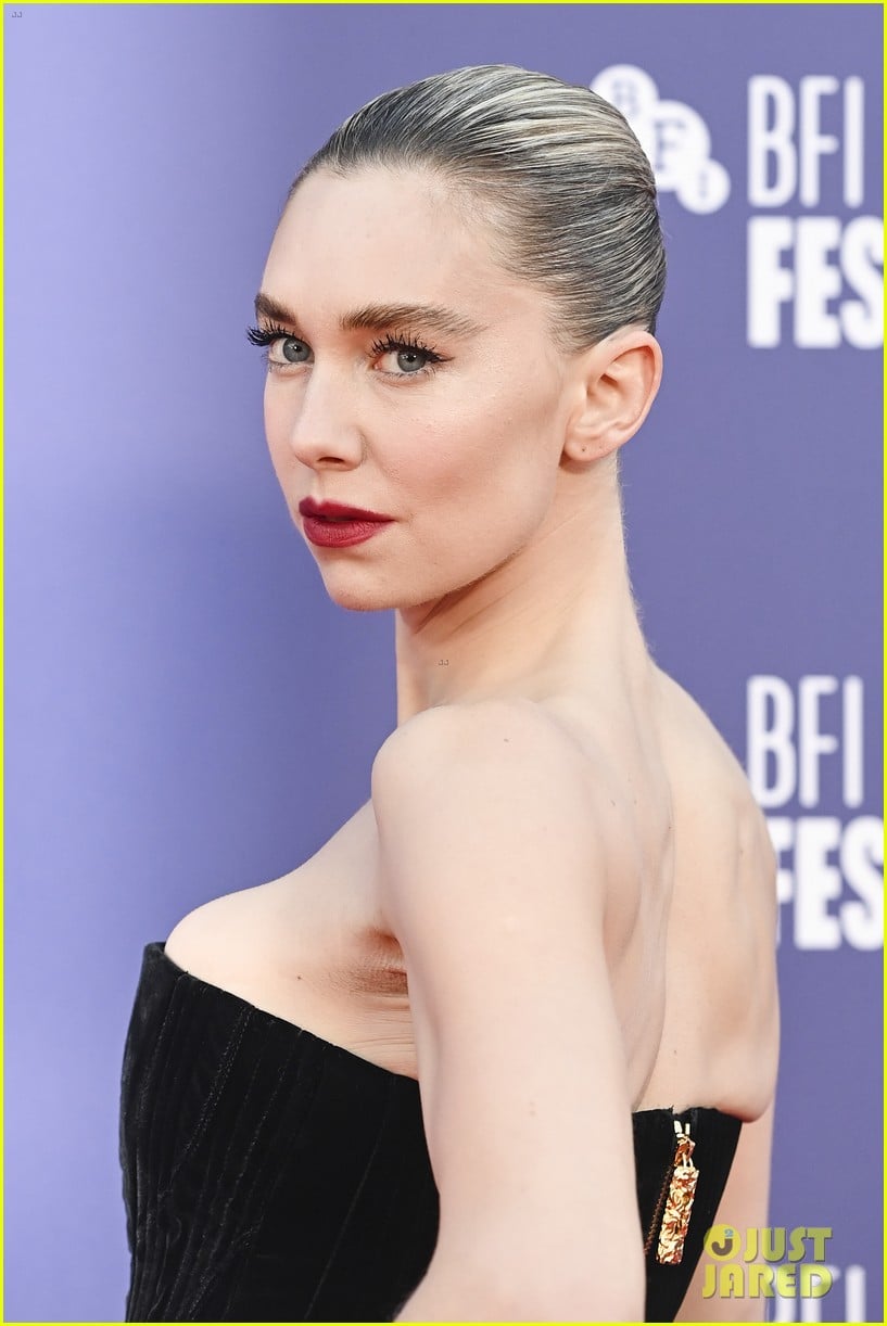 Vanessa Kirby Brings Her New Movie 'The Son' To BFI London Film ...