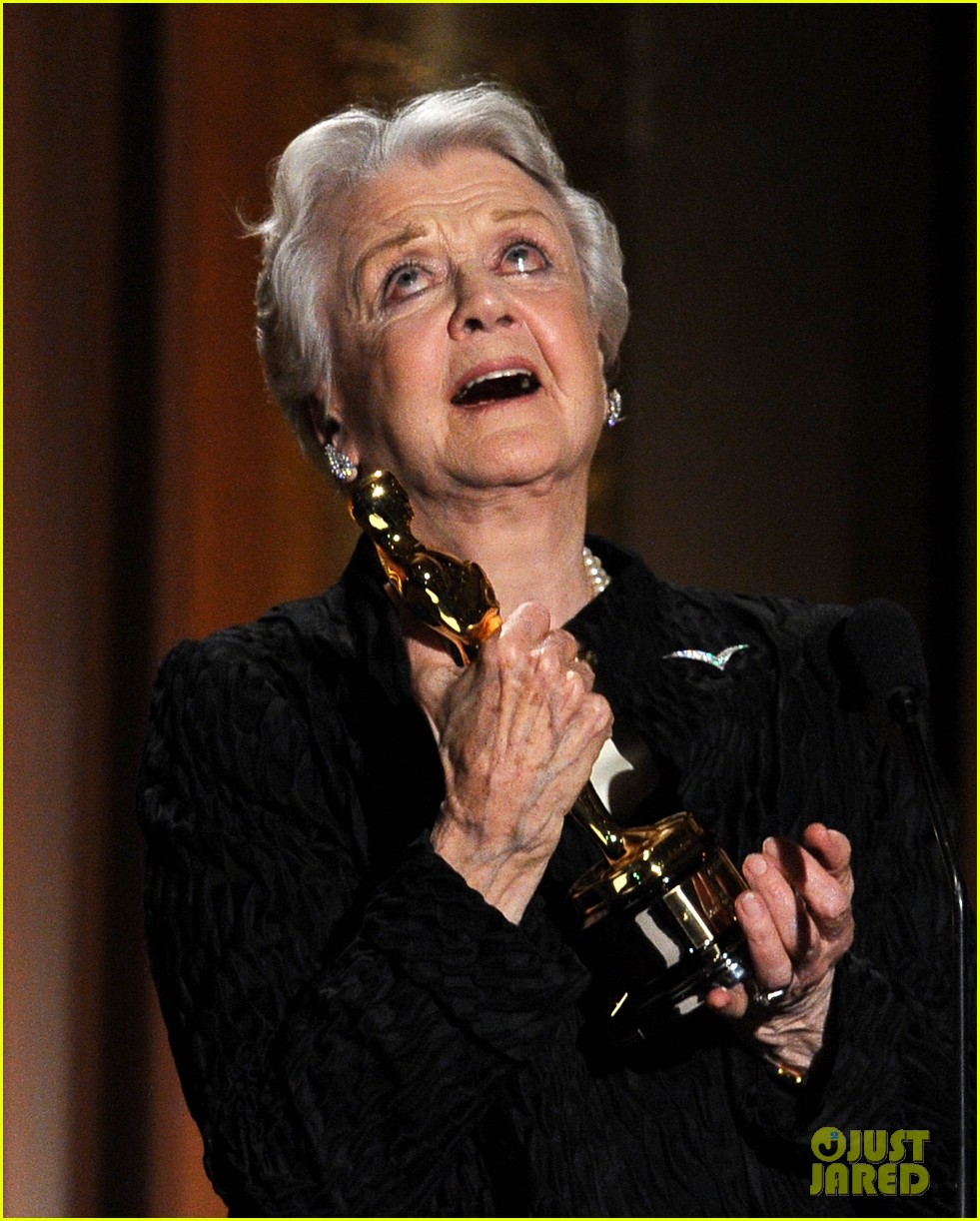 Angela Lansbury Dies at 96: Photo 4836402 | RIP Photos | Just Jared ...